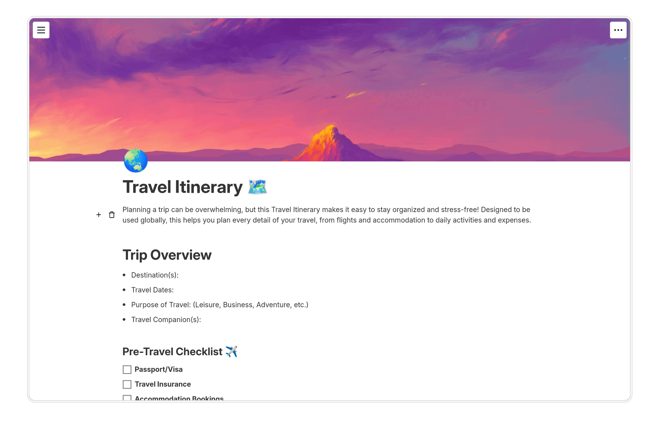 GitHub - sohzm/wisk: a plugin-based document editor written in vanilla javascript